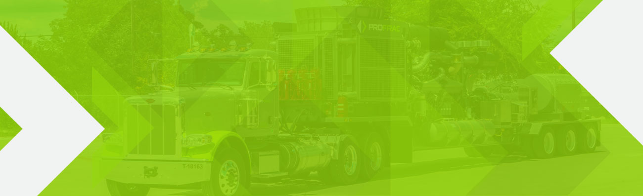 ProFrac US Locations – ProFrac