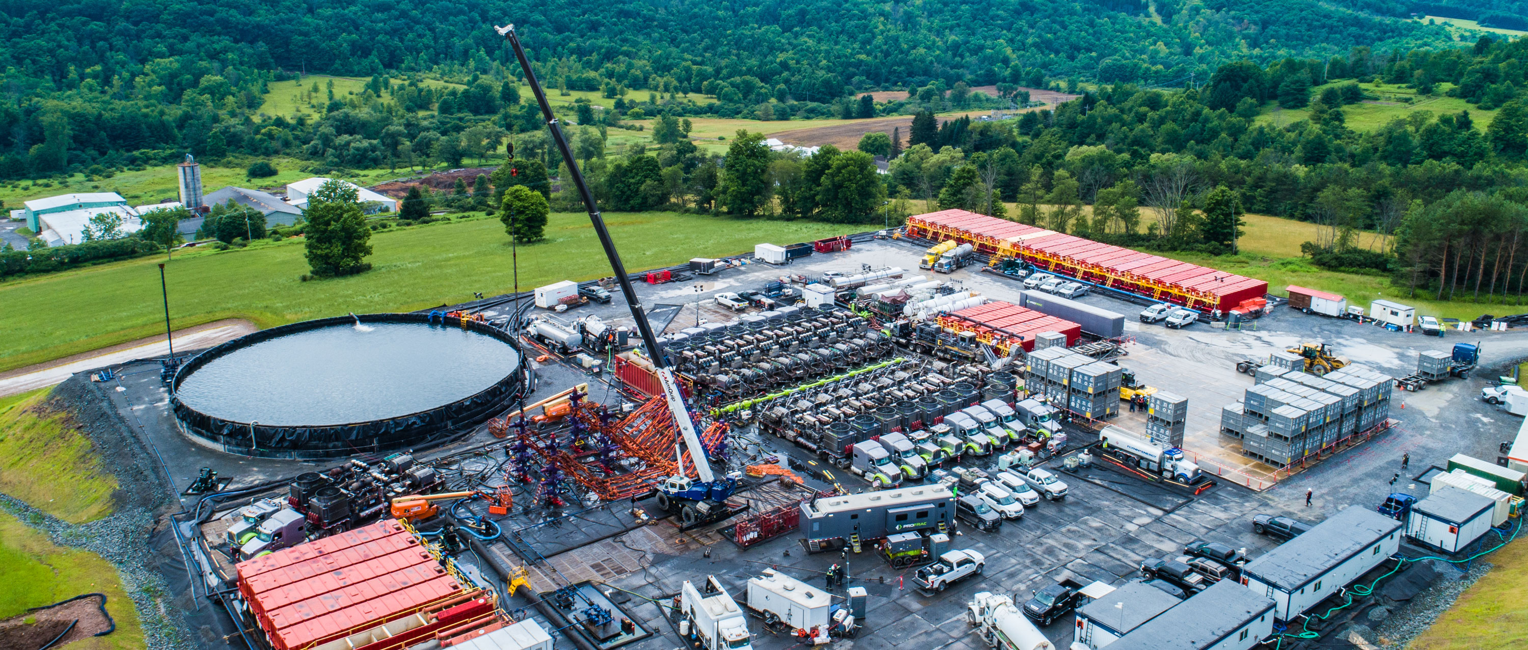 Sustainability - ProFrac