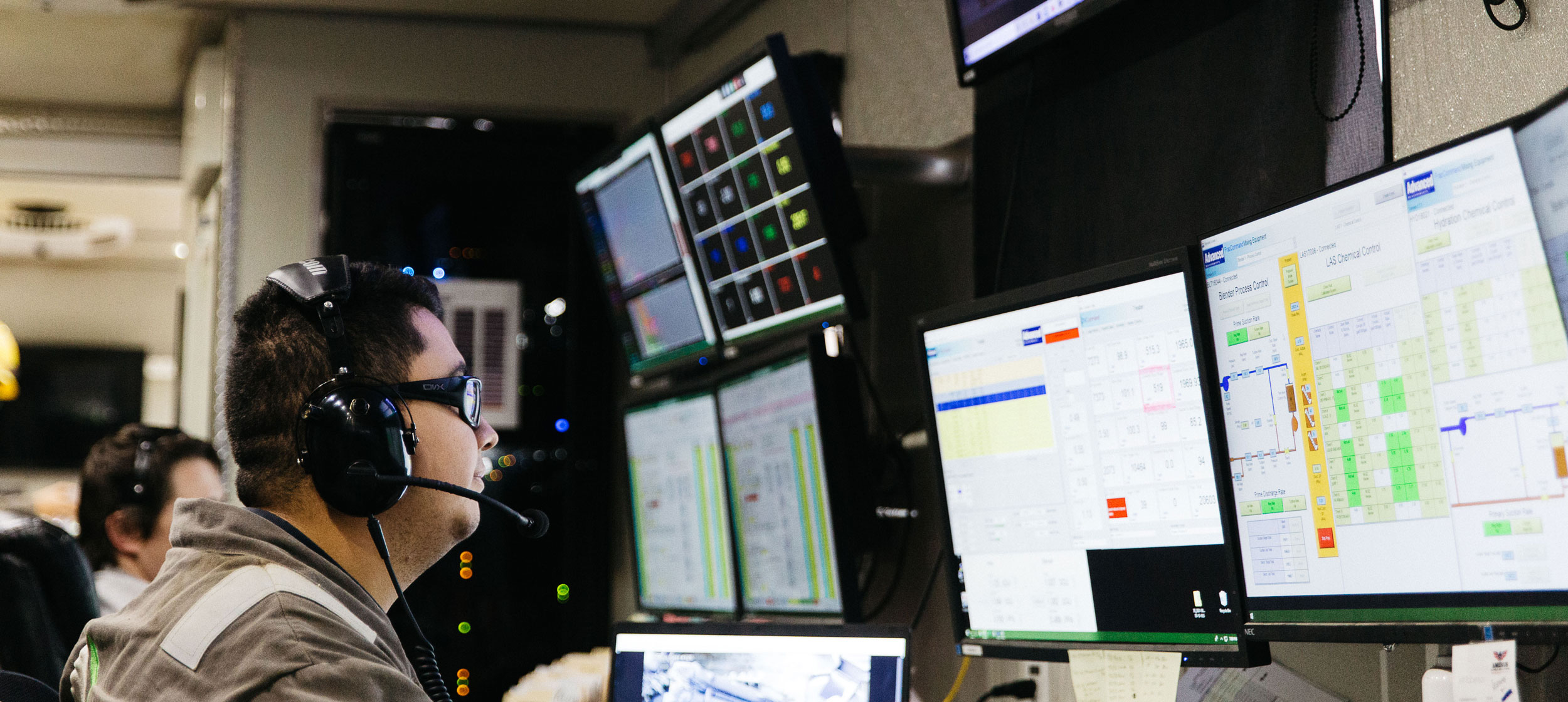 Lab Capabilities - ProFrac